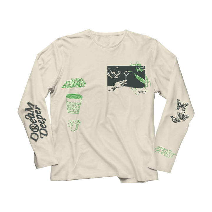 aeriz aeroponic cannabis merchandise – aerīz